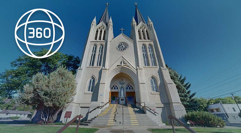 St. Patrick's Roman Catholic Church